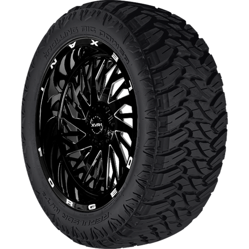 Rbp Repulsor Mt 3 Light Truck Tire Model RBPSTMT322030 Snow Traction | eBay