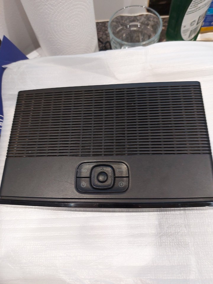 BT Youview Ultra HD Freeview Box (DTR-T2100/500gb) | eBay UK