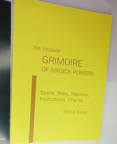 SALE!! 3 x Rare Out Of Print. Finbarr book bundle | eBay UK