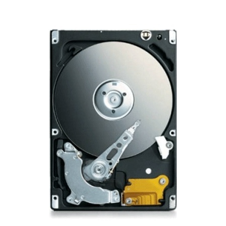 Seagate Momentus 7200.4 250GB Internal 7200RPM 2.5" (ST9250410AS) HDD ...
