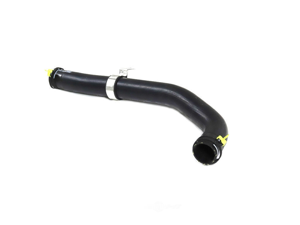 Engine Coolant Reservoir Hose-Recovery Tank Hose Mopar 68359598AF for ...