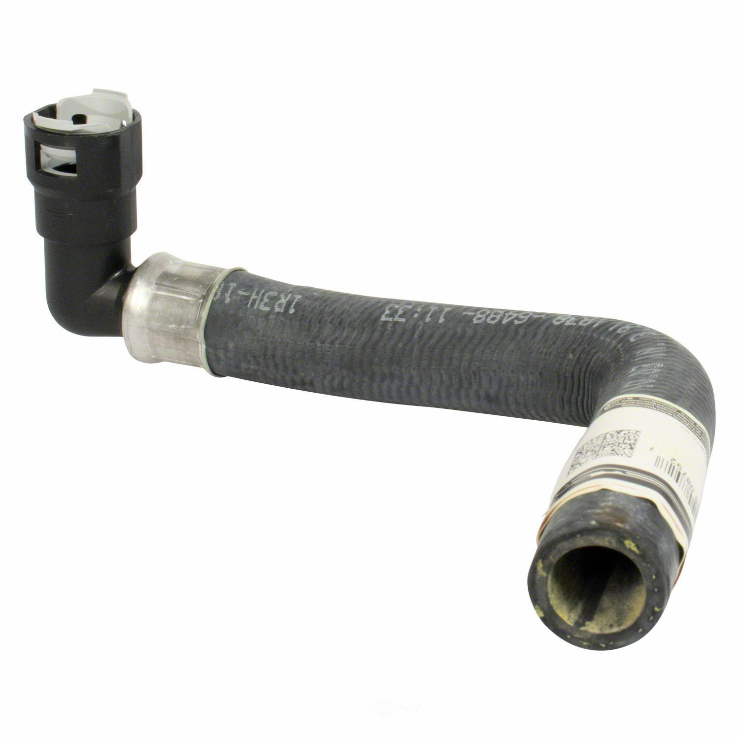 HVAC Heater Hose Assembly Motorcraft KH-1054 fits 01-04 Ford Mustang 3 ...
