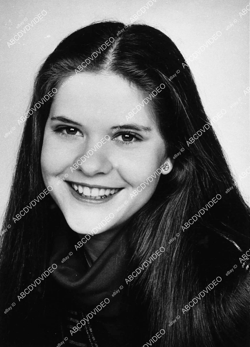 Connie Needham Eight Is Enough