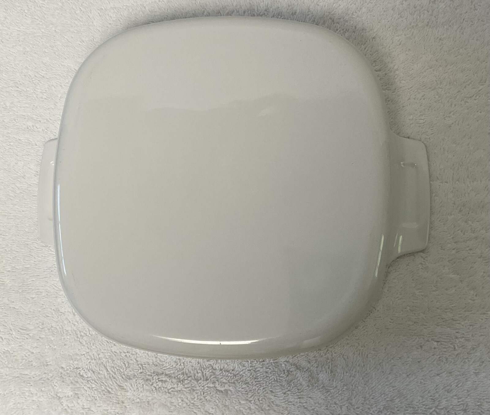 Spice Of Life Corning Ware A-2-B 2 QT La Marjolaine HOLOGRAPHIC RARE ...