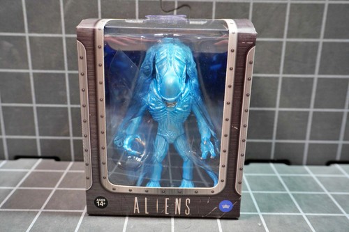 The Loyal Subjects 2019 Aliens 3" Action Vinyls Figure: Xenomorph Ice ...