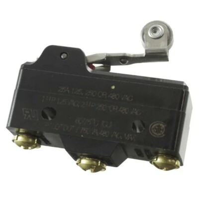 Pitco P5047171 Microswitch Limit SPDT RP14/RP18 New, OEM + Free ...