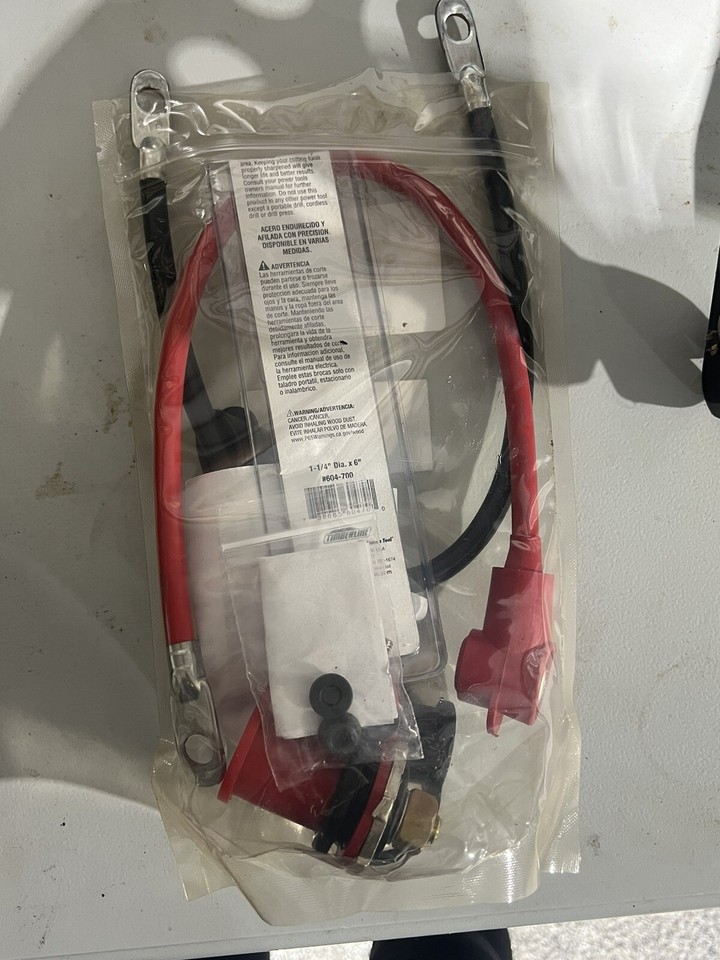 15 - 19 Slingmods Battery Jump Start Ports for the Polaris Slingshot | eBay