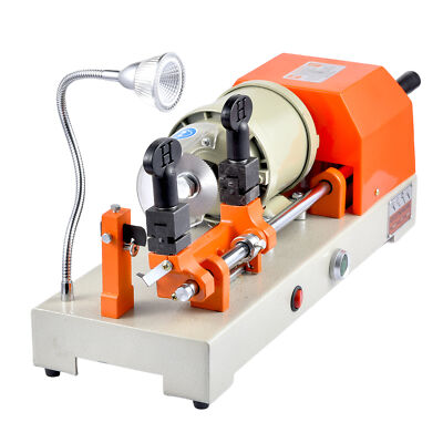 Horizontal Cutting Cutter Machine Duplicator Machine Drilling Milling ...