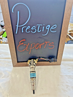 2004 TO 2010 INTERNATIONAL 6.0 VT365 INJECTOR TESTED GOOD SEE PICS | eBay