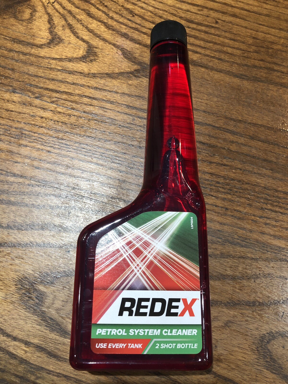 Redex Petrol Fuel System Treatment Cleaner 250ml (cheapest on eBay ...