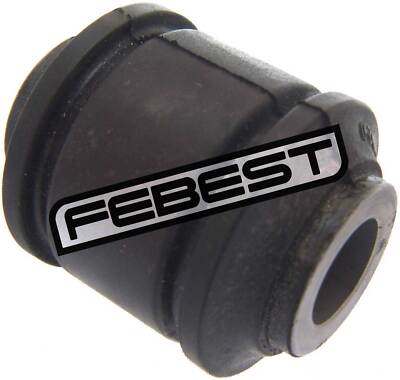 TAB-FCRLR Febest REAR TRANSVERSE ROD BUSHING 48530-59185, 48706-BZ030 ...