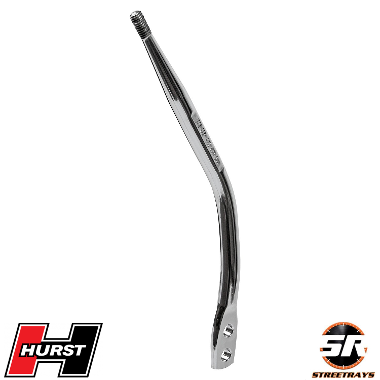 Hurst Competition Plus Flat Shifter Stick (3/8-16 Thread Size) 5387438 ...