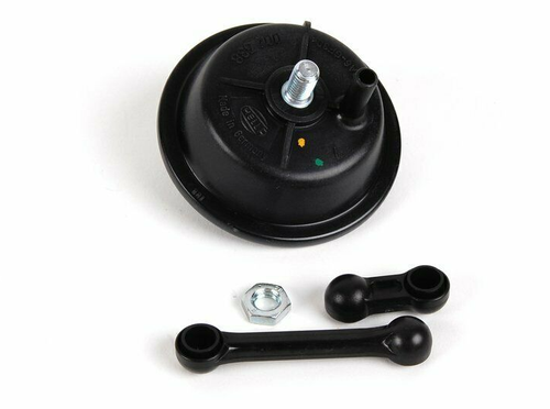 AUDI A6 C5 Intake Manifold Actuator Repair Kit 077198327A NEW GENUINE ...