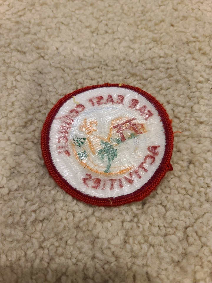 Far East Council Activities Japan Thailand Taiwan Ryukyu Fuji Hinode Goya BSA | eBay