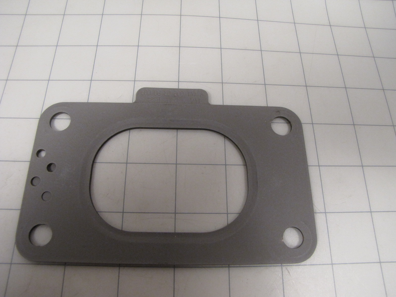 Detroit Diesel A4710960380 Metal Seal NEW | eBay