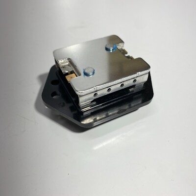 Blower Motor Resistor for ISUZU NPR NQR 8973583890 | eBay