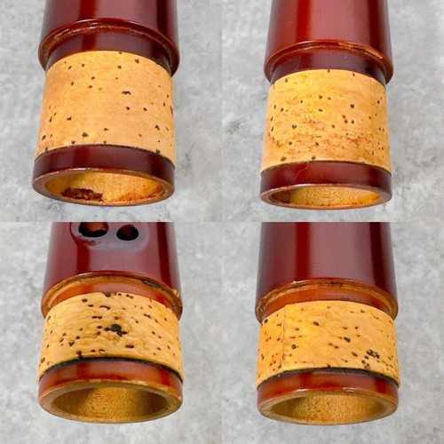 YAMAHA Wooden Tenor Bath Recorder Yrt-61M Baroque Style | eBay