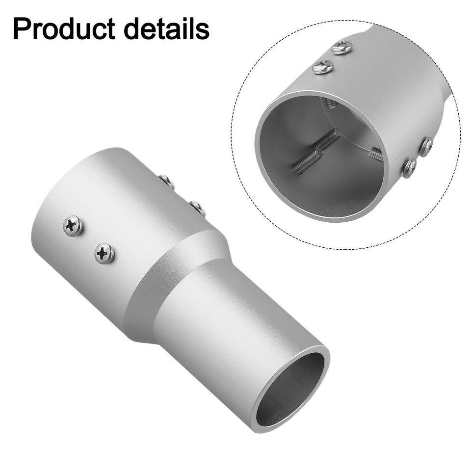 Mast Reducer Adapter Pipe Adapter For Starlink Outdoor Setup Outdoor ...
