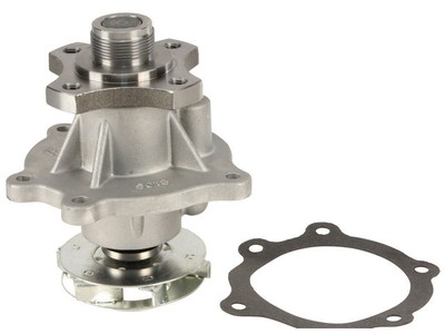Water Pump For 2002-2009 Chevy Trailblazer 4.2L 6 Cyl 2005 2006 2003 ...
