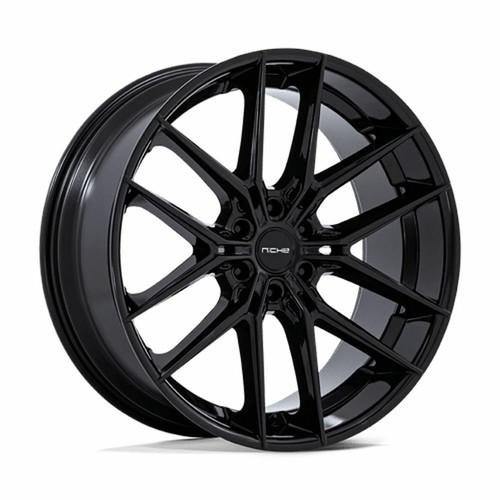 Niche Wheels NC280 NC280BX26106325 PRODIGY 6 26x10 6x135 25mm Gloss ...
