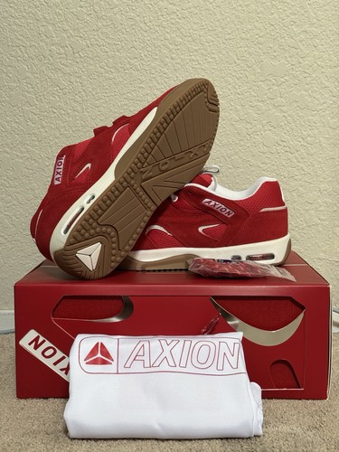 Axion Genesis Men’s Skate Shoes Size 9.5 | eBay