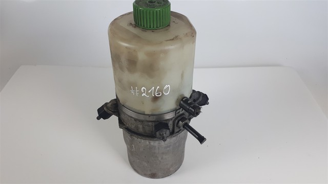 Volkswagen VW Polo 6r Power Steering Pump Very Low Miles 6R0423156B for ...