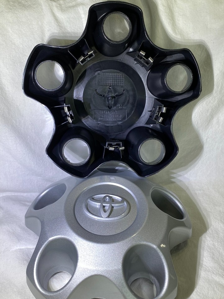 *NEW* Toyota Tundra Center Cap Hub Cover 2007-2021 [Part# : 42603 ...