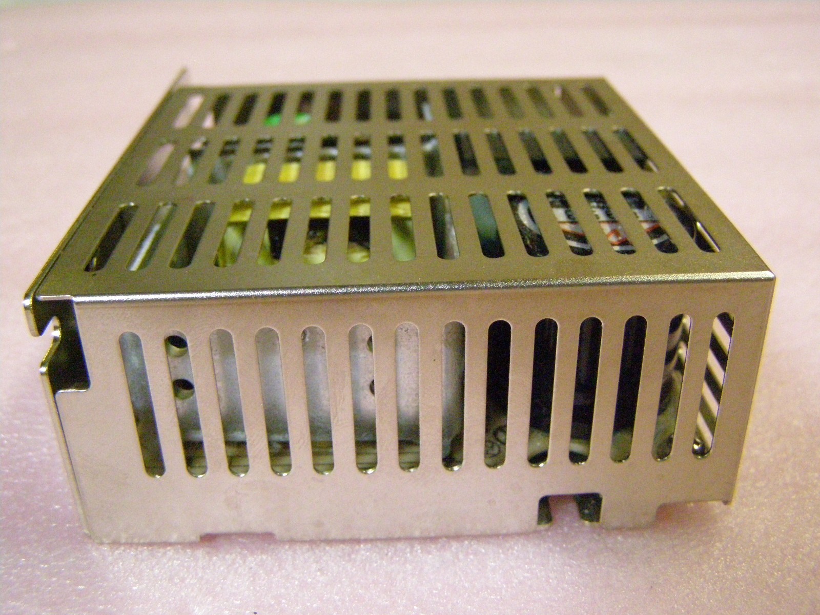 Sunpower SPS-S060-05 Universal AC Input 100-240V 1.8 A Power Supply | eBay