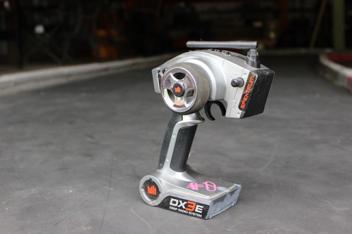 Spektrum DX3E Remote RC used | eBay
