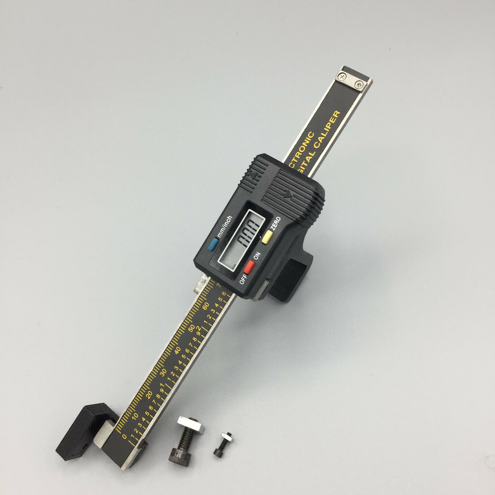 Taig Peatool Micro Mini Mill Lathe DRO Digital Read Out Cross Slide | eBay