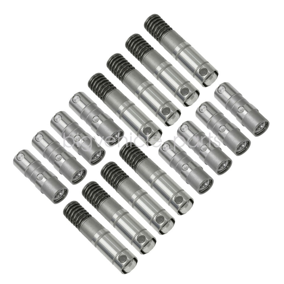 New Lifters & Trays For Chevy GMC GM 5.3L 6.0L 6.2L AFM DOD W/Filter ...