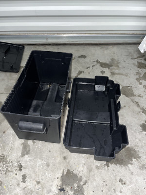 Car Battery Case | eBay