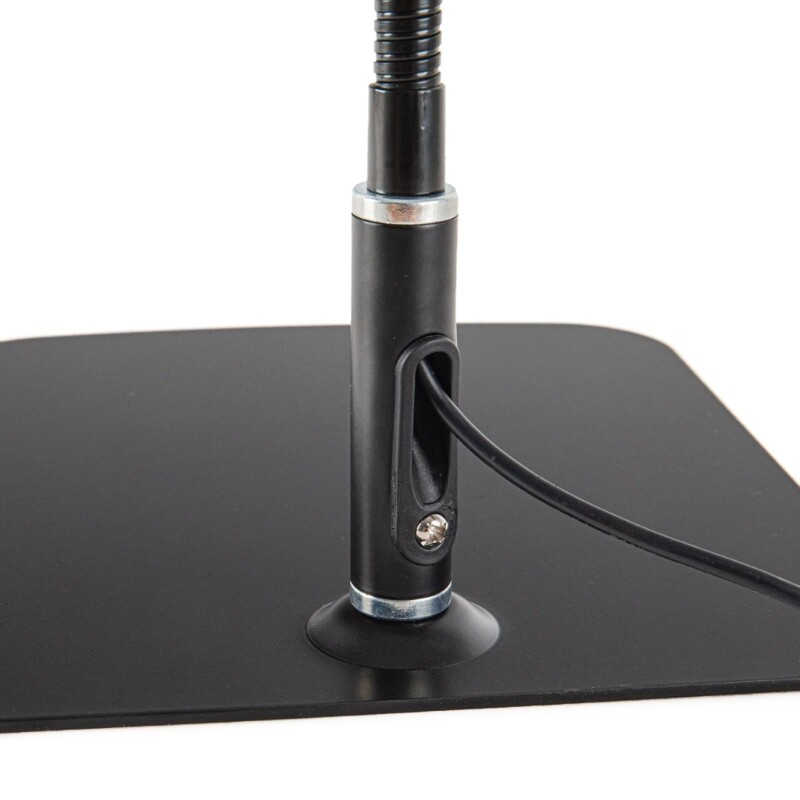 Practical Square Lens Elegant Square Magnifying Glass LED for School ...