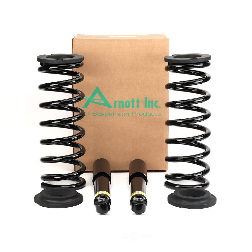 Air Spring to Coil Spring Conversion Kit-NEW Arnott C-3421 for sale ...