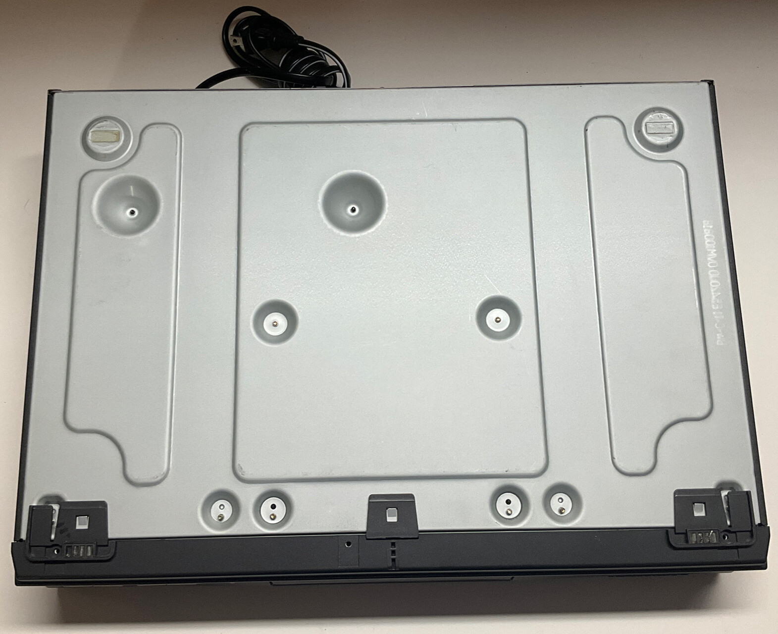 Mitsubishi DD-4001 DVD Player for sale online | eBay