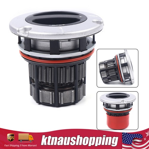 Front Lockout Auto Locking Hub Lock For 2005-2010 Ford F-250 F-350 Left ...