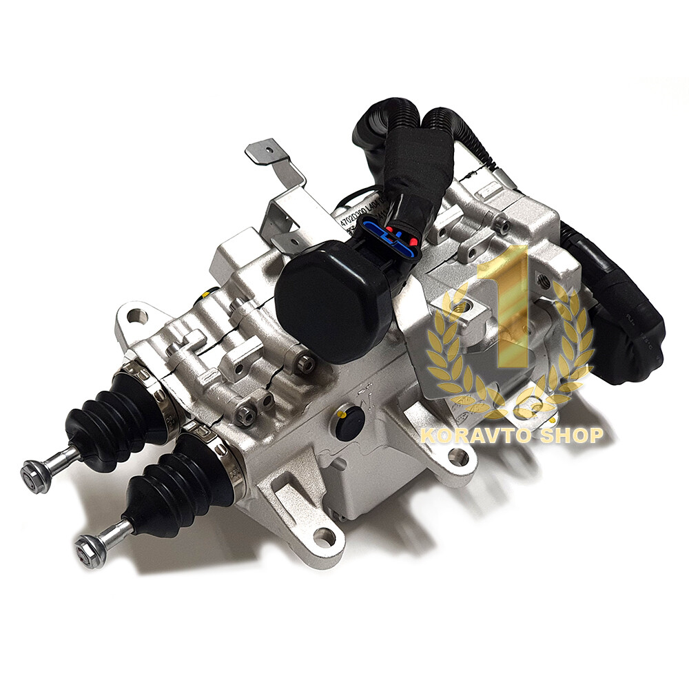 New Actuator Assy-Clutch 414702D300 for I30 I40 Veloster Sonata Accent ...