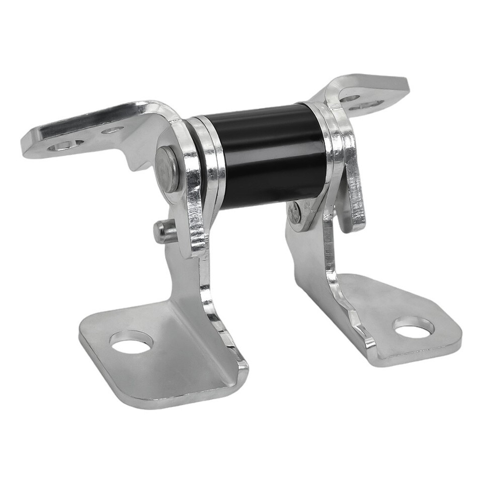 LOWER DOOR HINGE FRONT OR REAR LEFT FOR 2013-2019 JEEP DODGE CHRYSLER ...