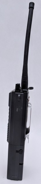 Icom Ic-a21 VHF Air Band Transceiver NAVICOM for sale online | eBay