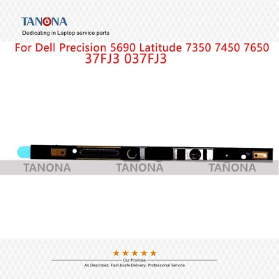 New For Dell Precision 5690 M5690 Latitude 7350 7450 7650 E7350 E7450 ...