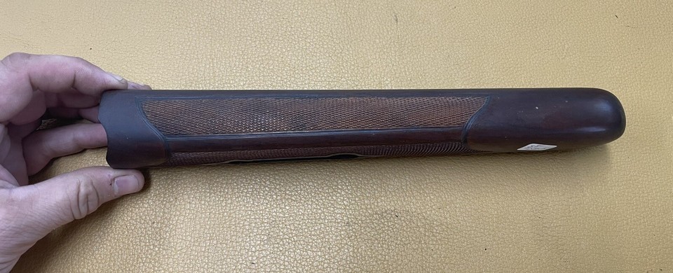 Parker Trap Shotgun Forend. 12g SC Extractor. RARE! | eBay