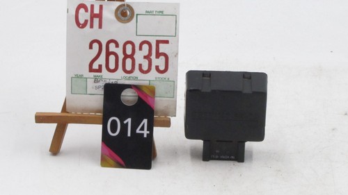 1998-2004 Ford F150 4x4 4WD Transfer Case Control Relay F85B-14B194-CA ...