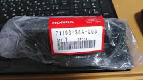HONDA ACURA OEM F-Bumper Spacer L&R 04-08 TSX Accord 71198-SEA-003 ...