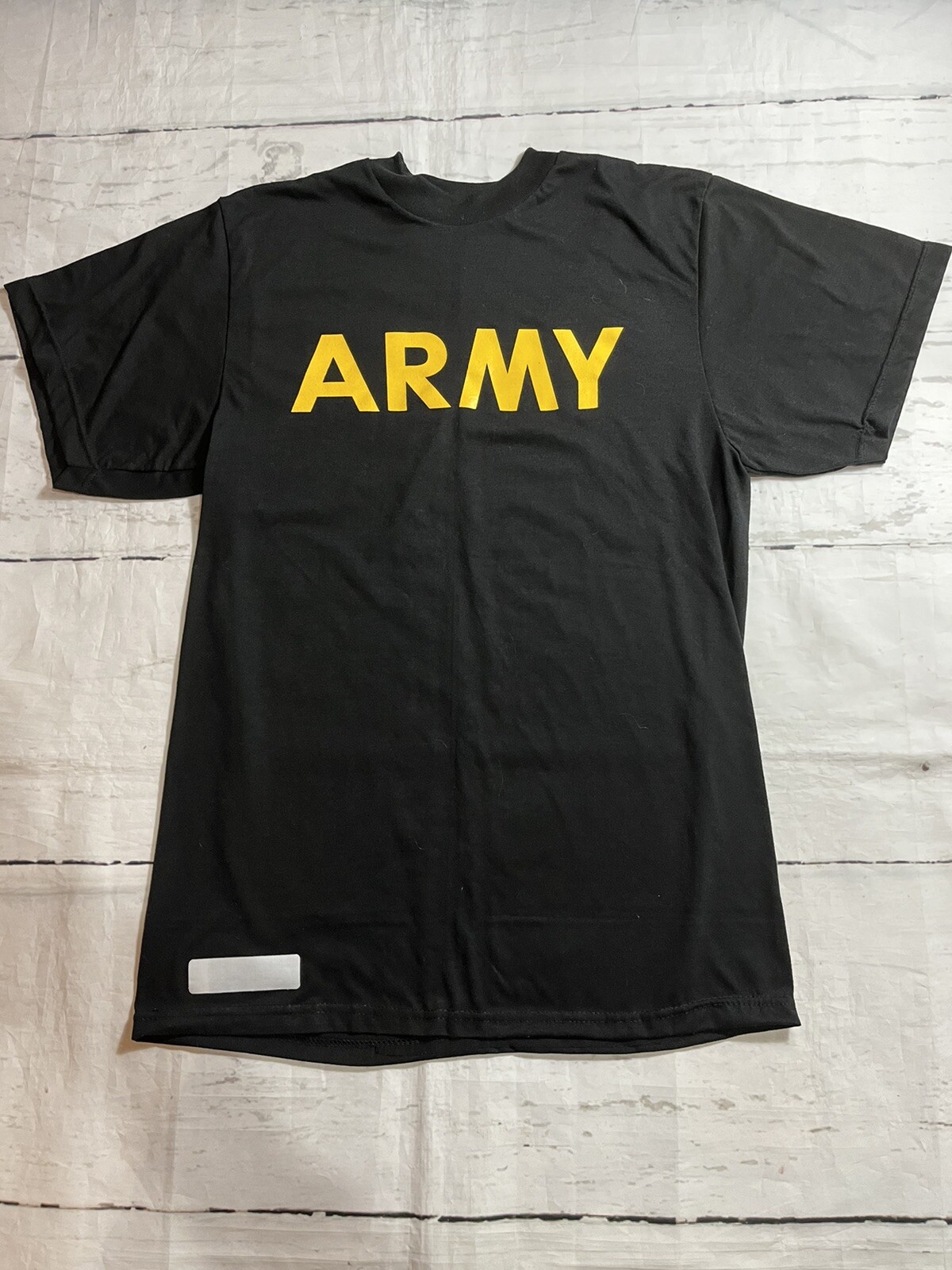 Authentic U.S. Army Issued Military Official Training… - Gem