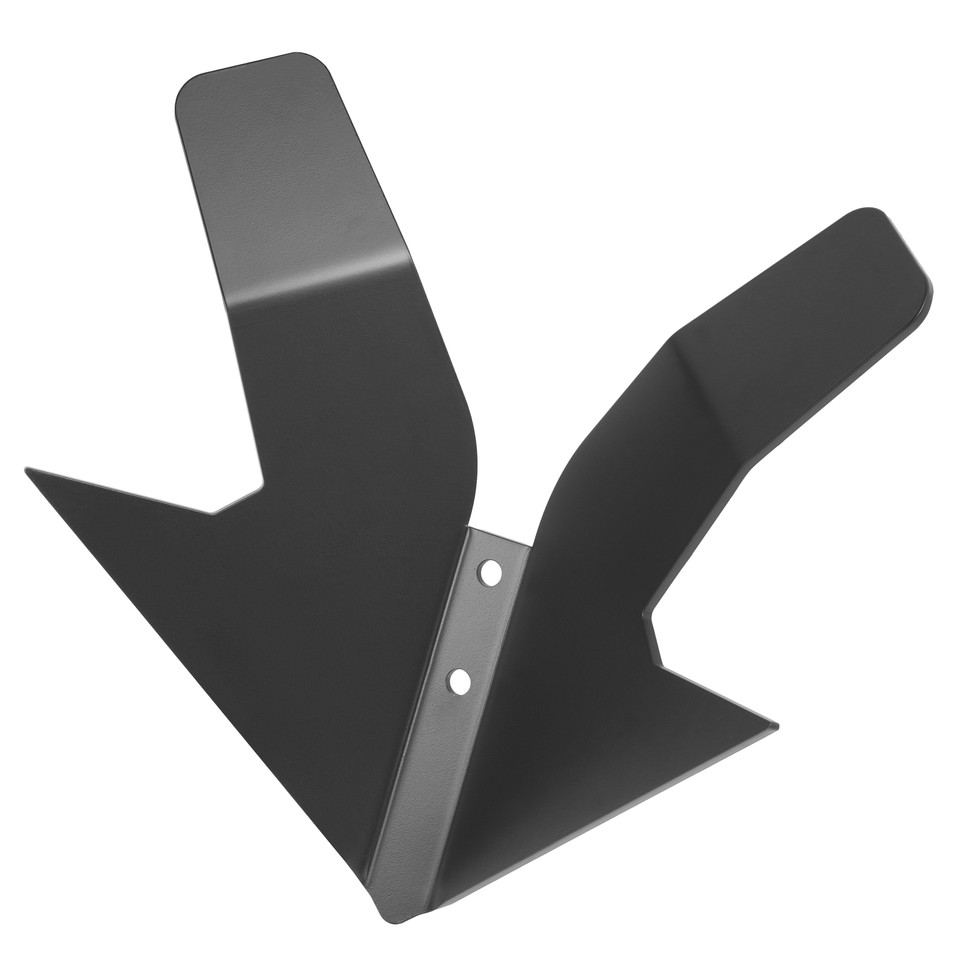 Furrower Plow 18" Cutting Width Steel Middle Buster Blade Cutting ...