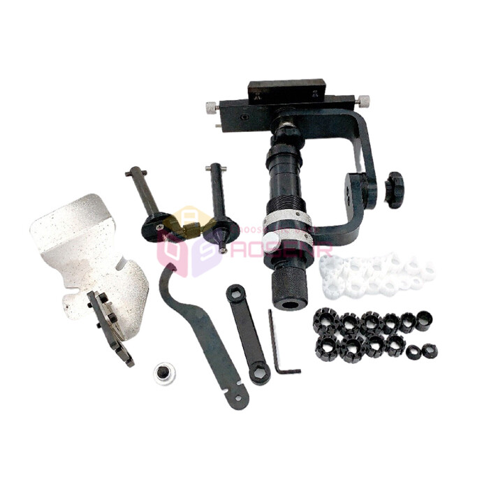 Jewelry Making Stone Setting Tools For Ring Holder Clamp Inlay Carving ...