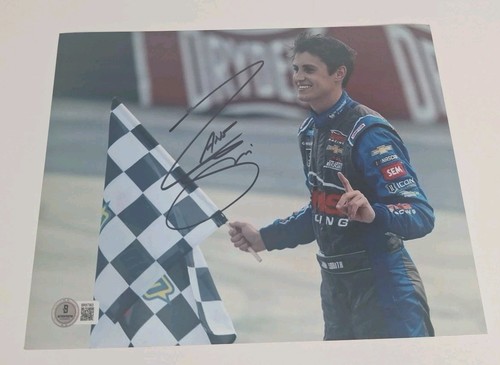 Zane Smith Autographed Signed 8X10 Photo Beckett Bas Coa #BR87363 | eBay