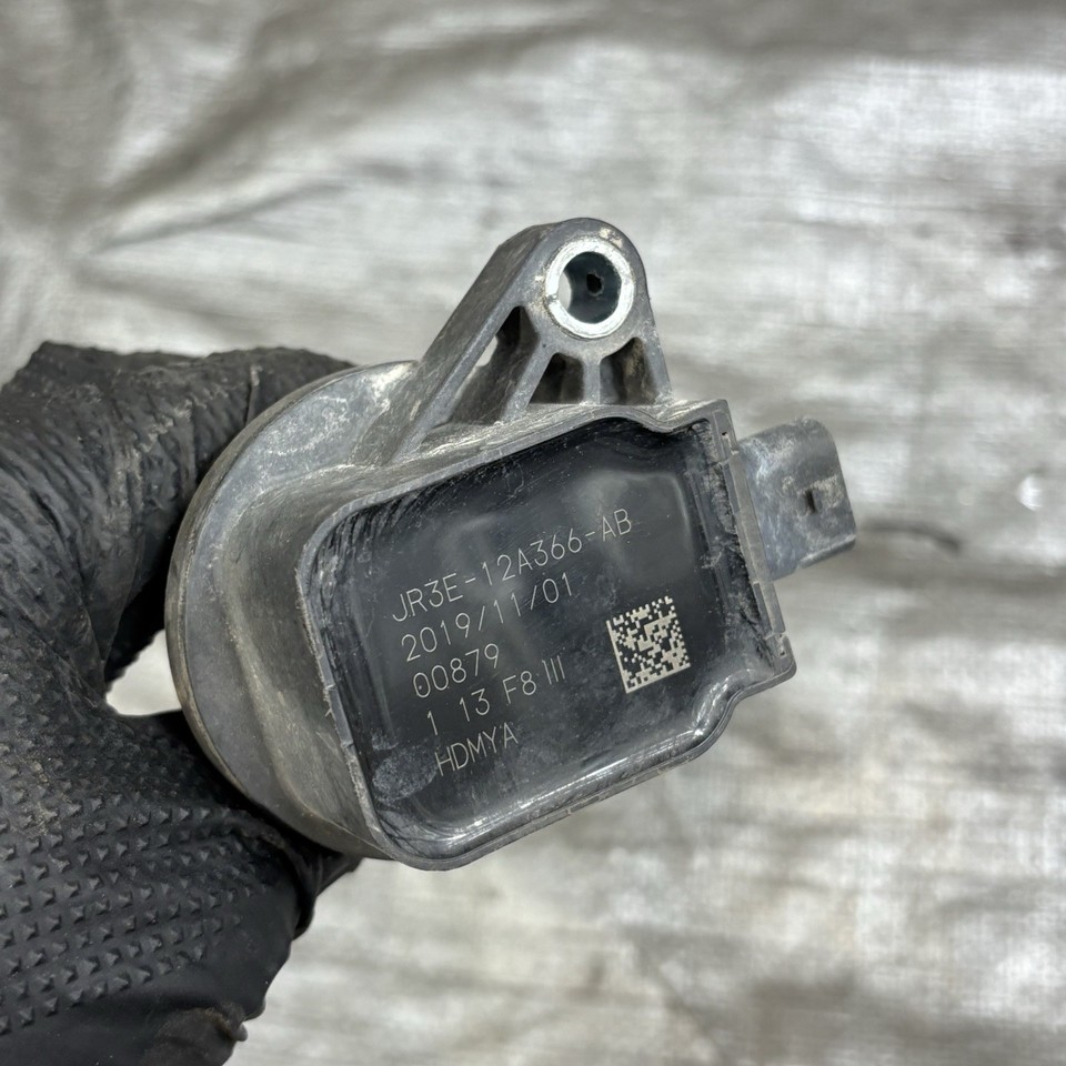 2011 FORD F150 5.0L V8 ENGINE IGNITION COIL JR3E-12A366-AB OEM | eBay