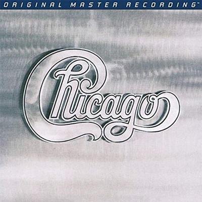 Chicago Chicago II (CD) (UK IMPORT) 821797213363| eBay