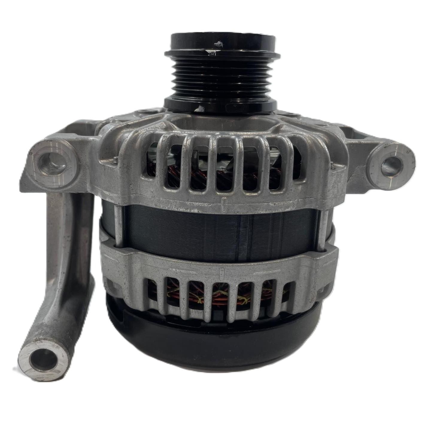 2018-2024 GMC Terrain 1.5L 14v 130amp Alternator Generator OEM 13535009 ...